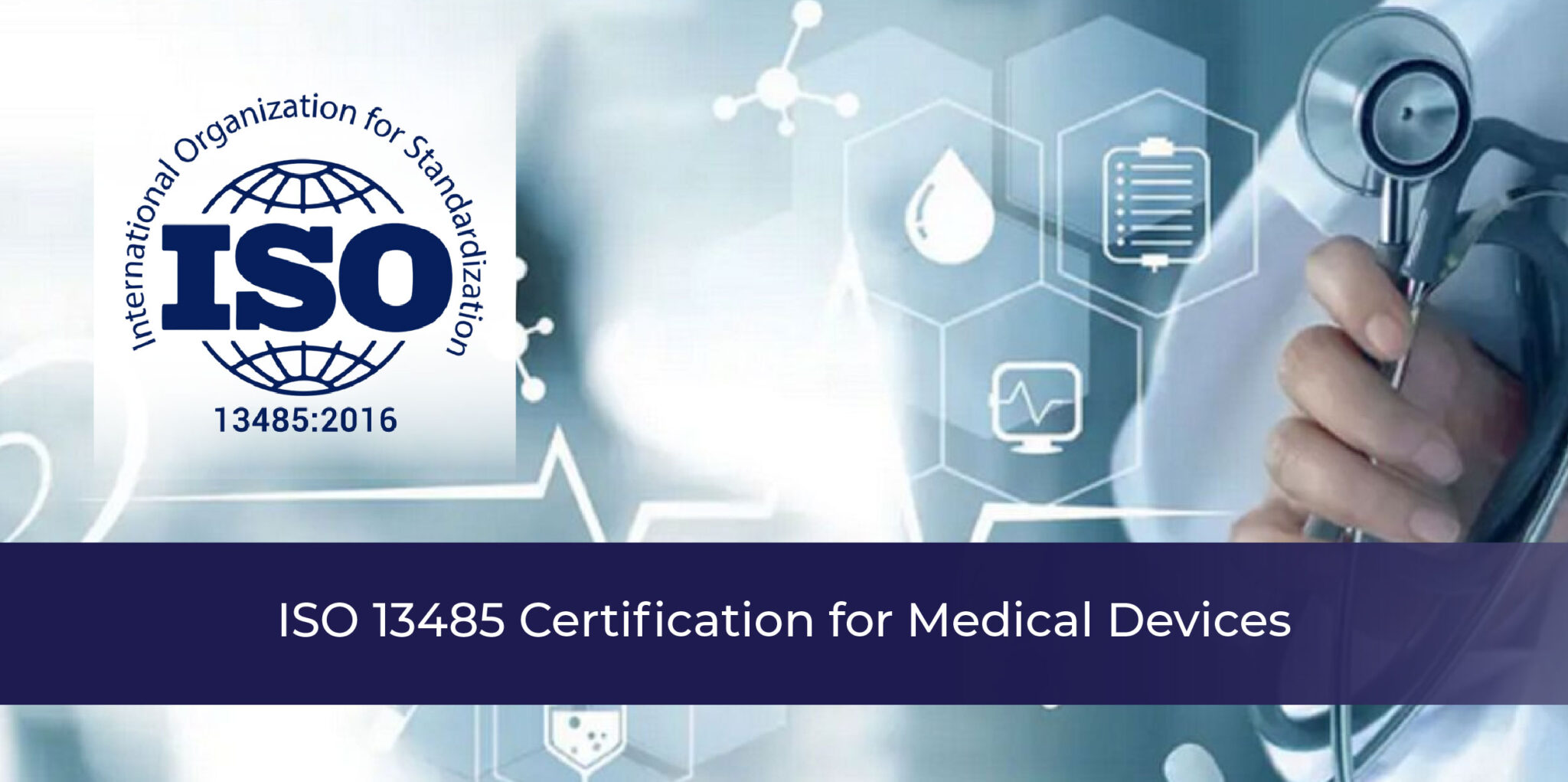 ISO 13485 Certification in Brazil | Medical Device QMS Consultants | Operon Strategist