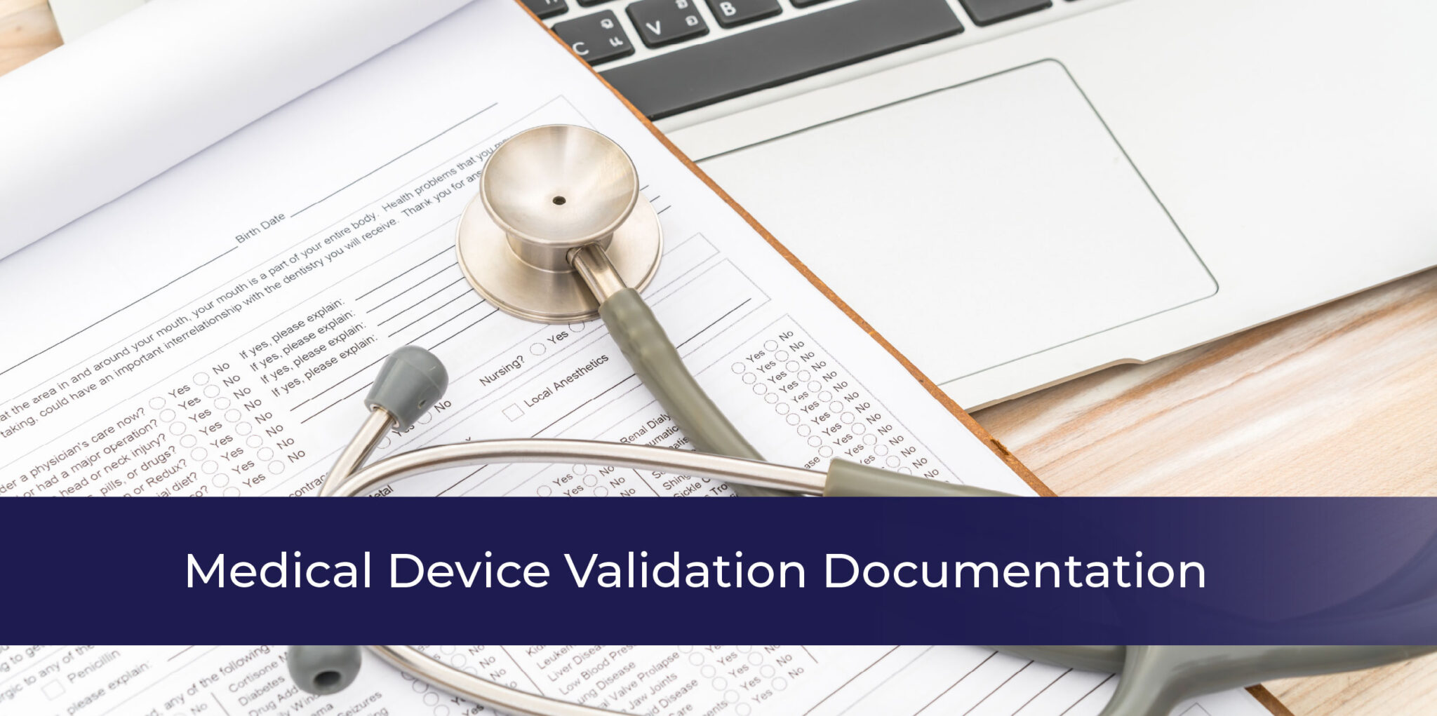 Medical Device Validation Documentation in Brazil | Compliance Consultants | Operon Strategist