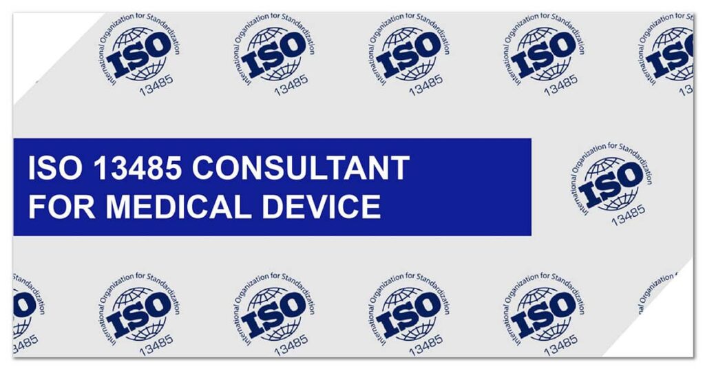ISO 13485 Quality Management System for Medical Devices - Certification ...