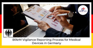 BfArM Vigilance Reporting Process for Medical Devices | Operon Strategist