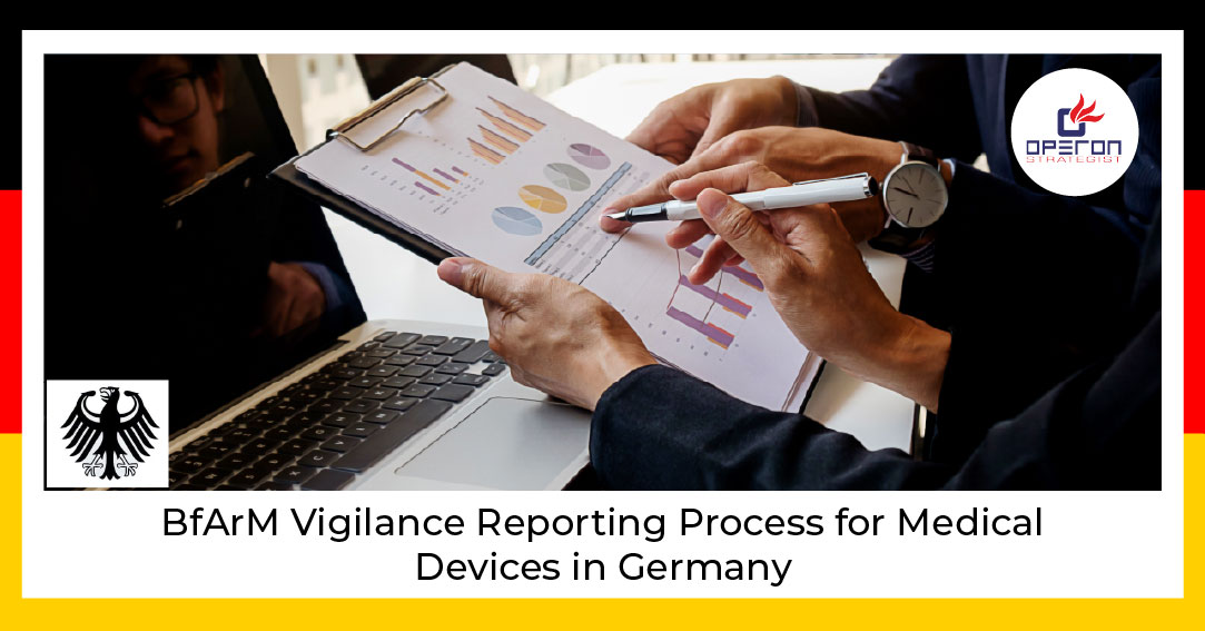 BfArM Vigilance Reporting Process for Medical Devices | Operon Strategist