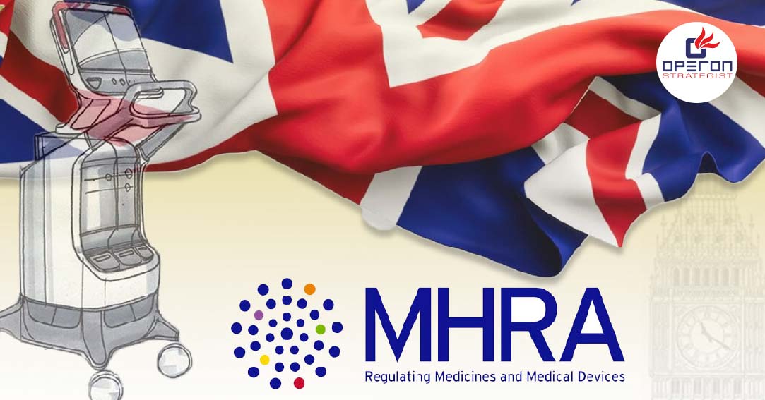 MHRA Medical Device Registration (Step-by-Step Guide & Requirements ...