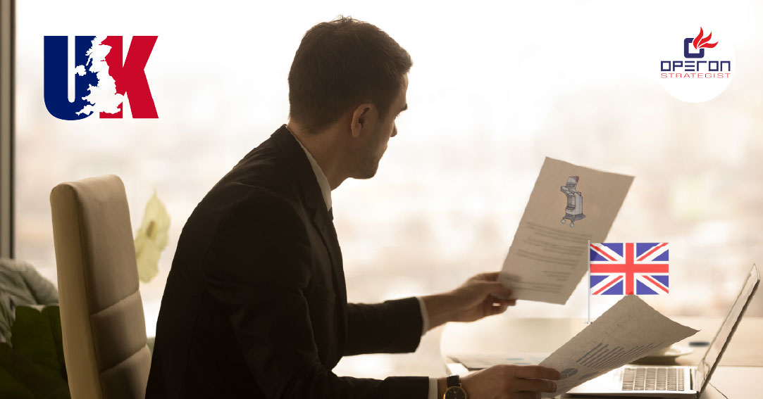 UK Medical Device Classification (UK MDR 2002 Guide for Manufacturers ...