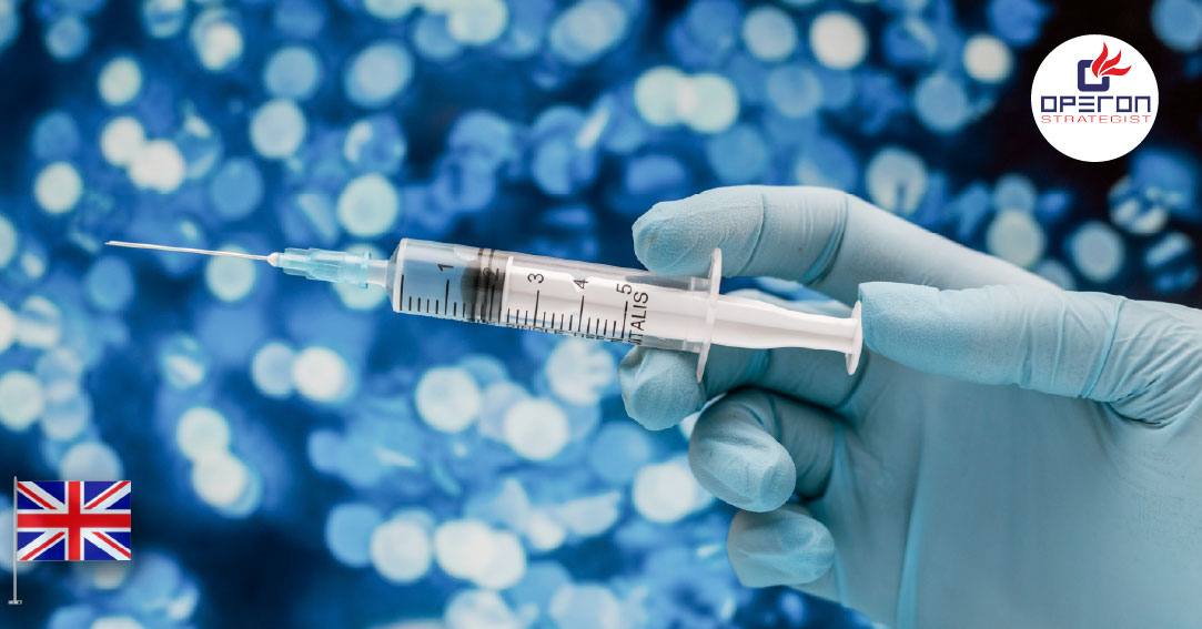 How to Start Disposable Syringe Manufacturing in the UK