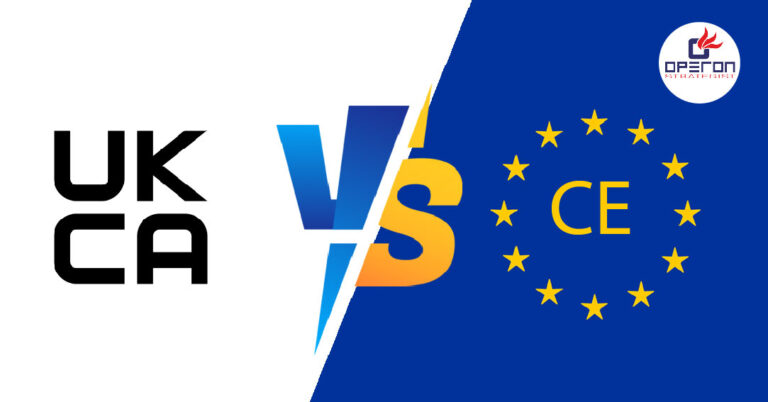 UKCA vs CE Marking: What Medical Device Manufacturers Must Know