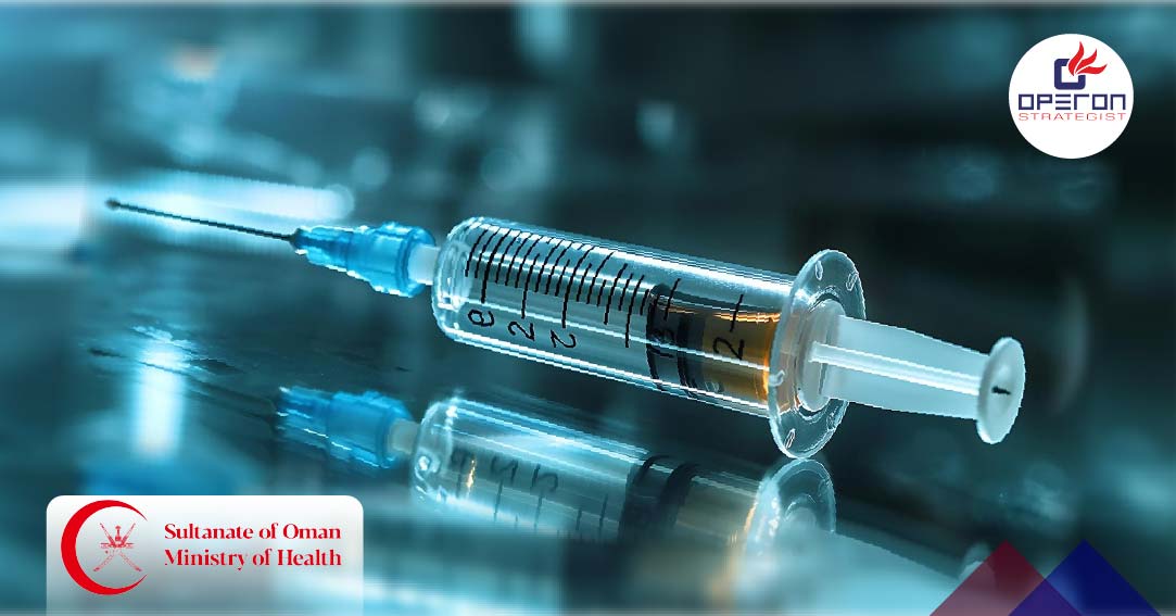 Complete Guide to Disposable Syringe Manufacturing in Oman [Process ...