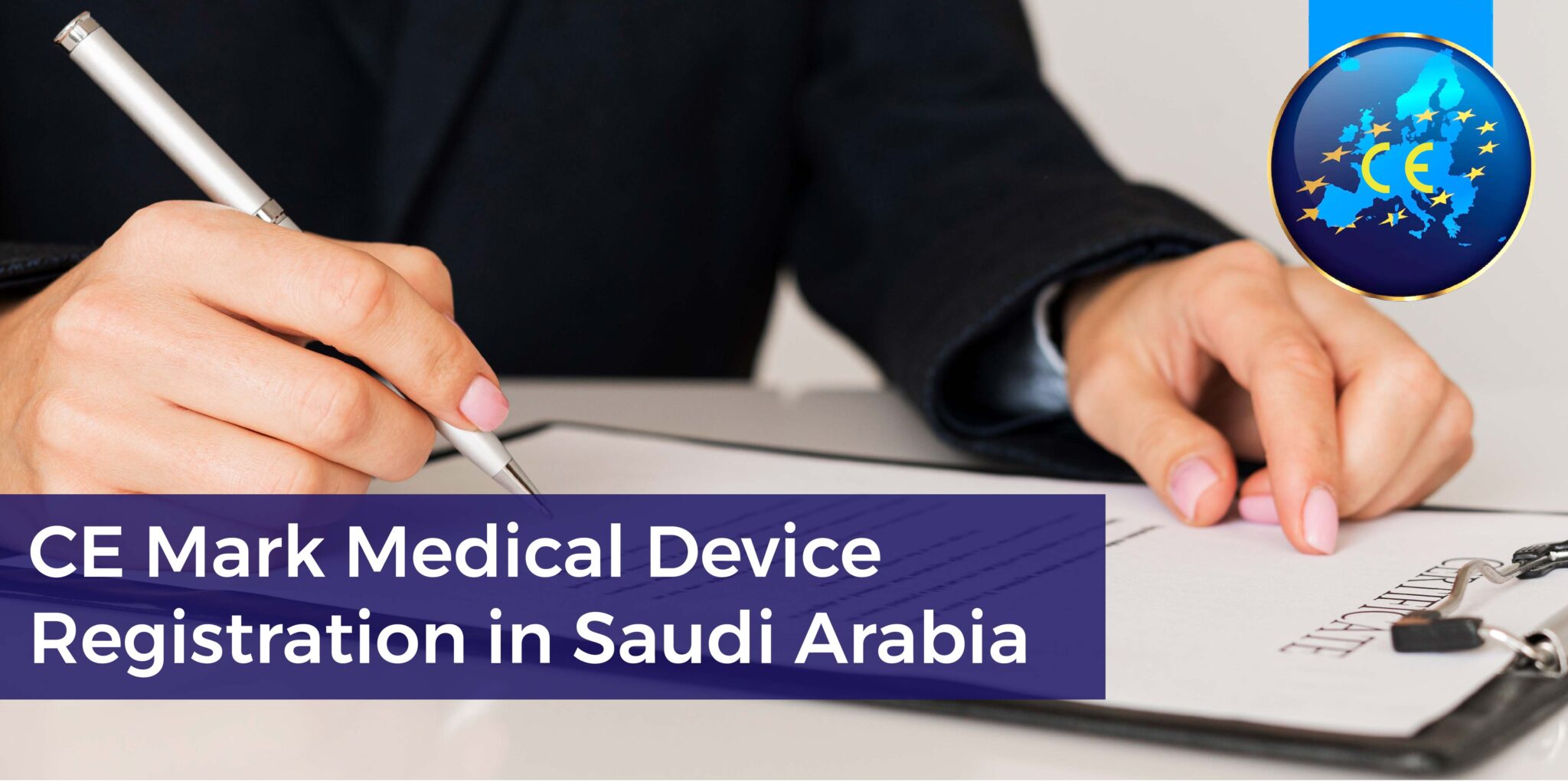 The Role of CE Mark Consultants