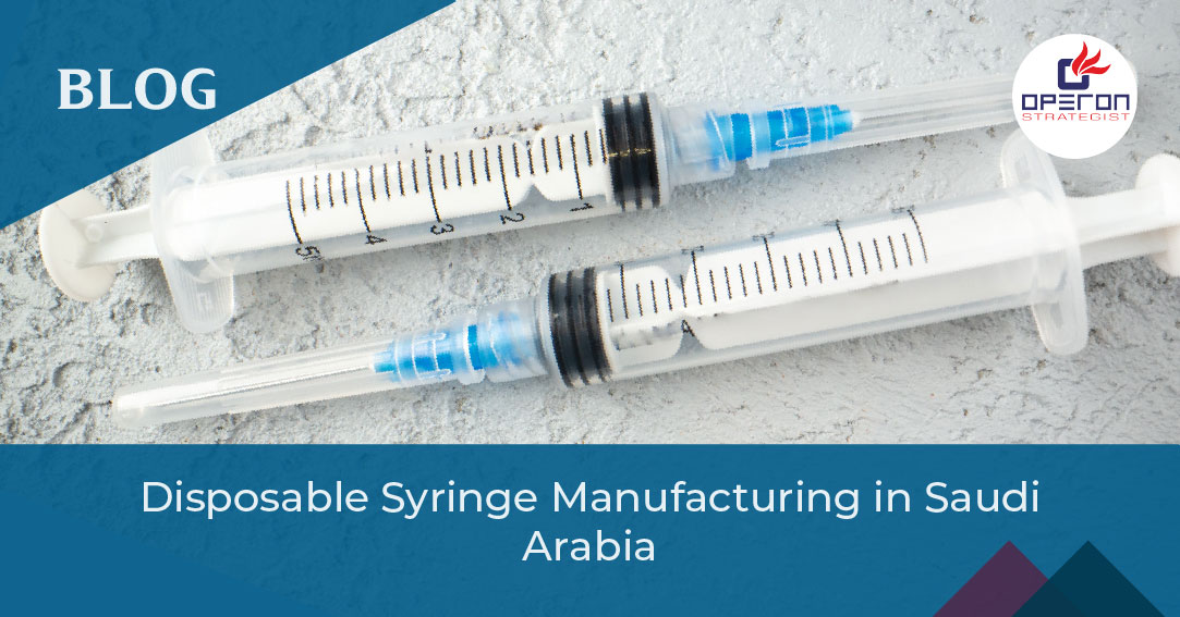 Introduction to Disposable Syringe Manufacturing Industry