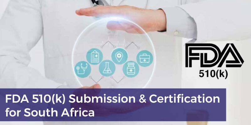 Medical Device FDA 510(k) Approval, Submission, and Premarket Clearance (Expert Consultants in ...