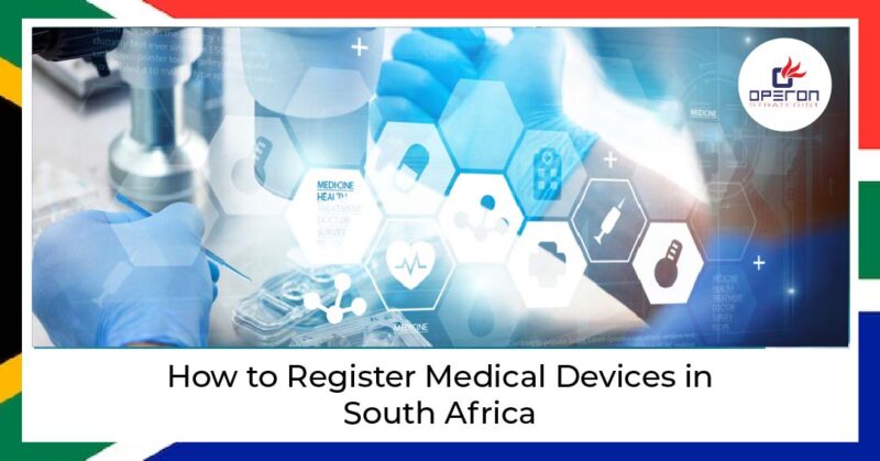 Regulatory Requirements for Reusable and Sterile Medical Devices in ...