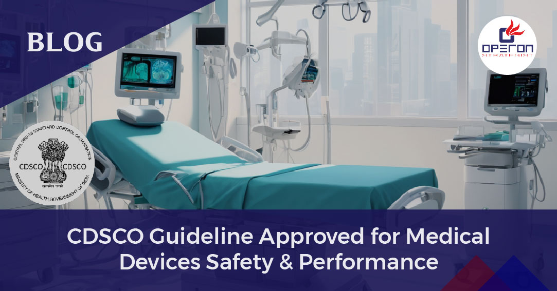 Medical Device Classifications with Examples | Operon Strategist