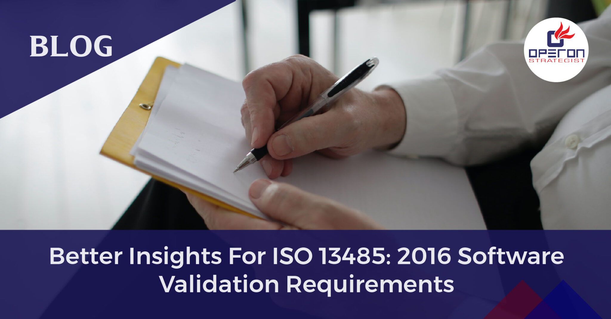Understanding the Requirements And Benefits Of QMS Software Validation ...
