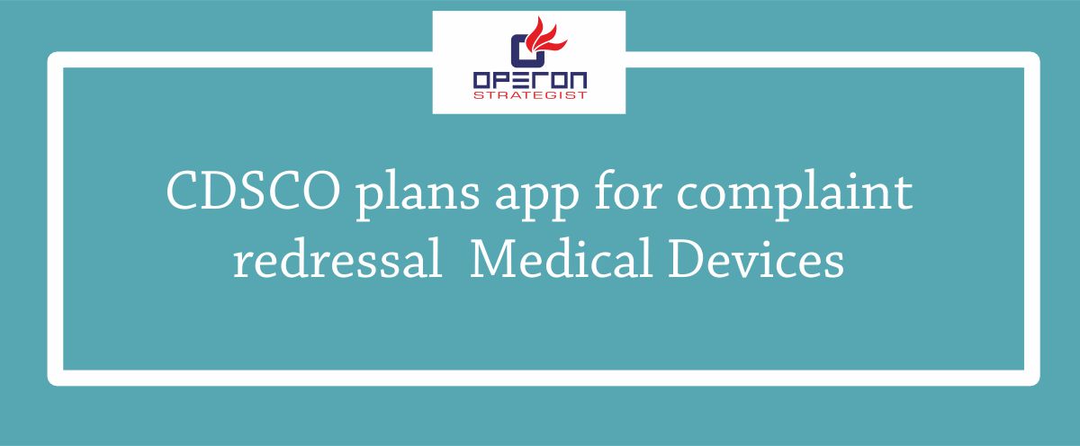 CDSCO Classification for Medical Devices (Risk-based Classification ... CDSCO Classification for Medical Devices (Risk-based Classification ...