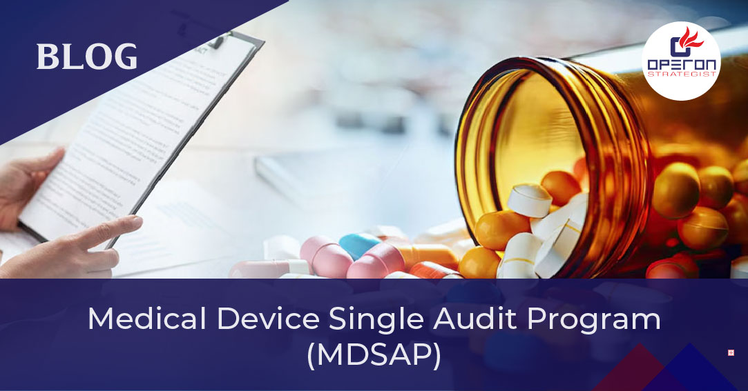 DMF Type III (Packaging Materials) FDA Compliance Guide 2024 | Operon ...