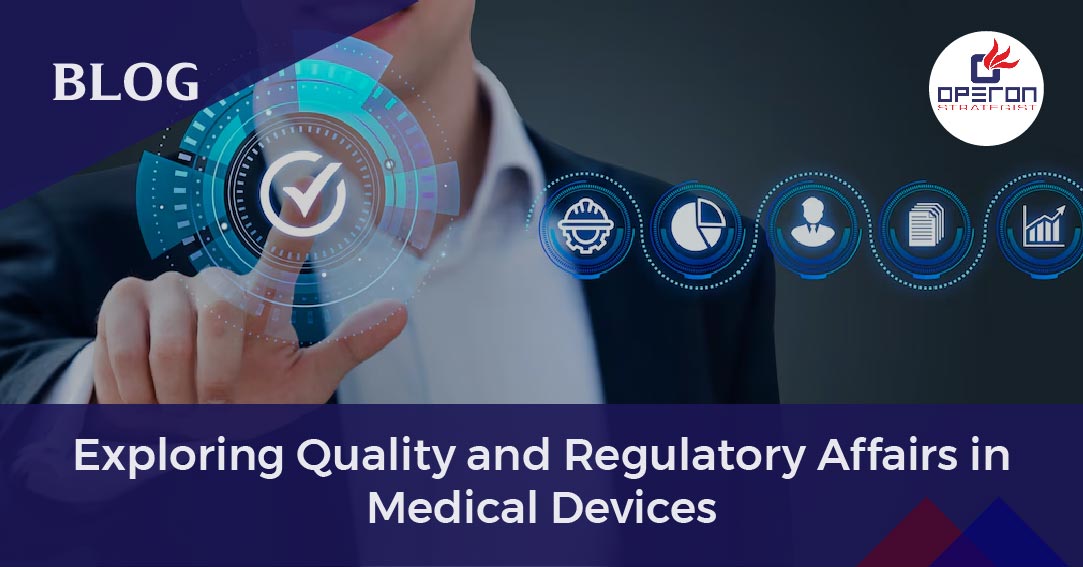 Learn Professionally Quality and Regulatory Affairs of Medical Device ...