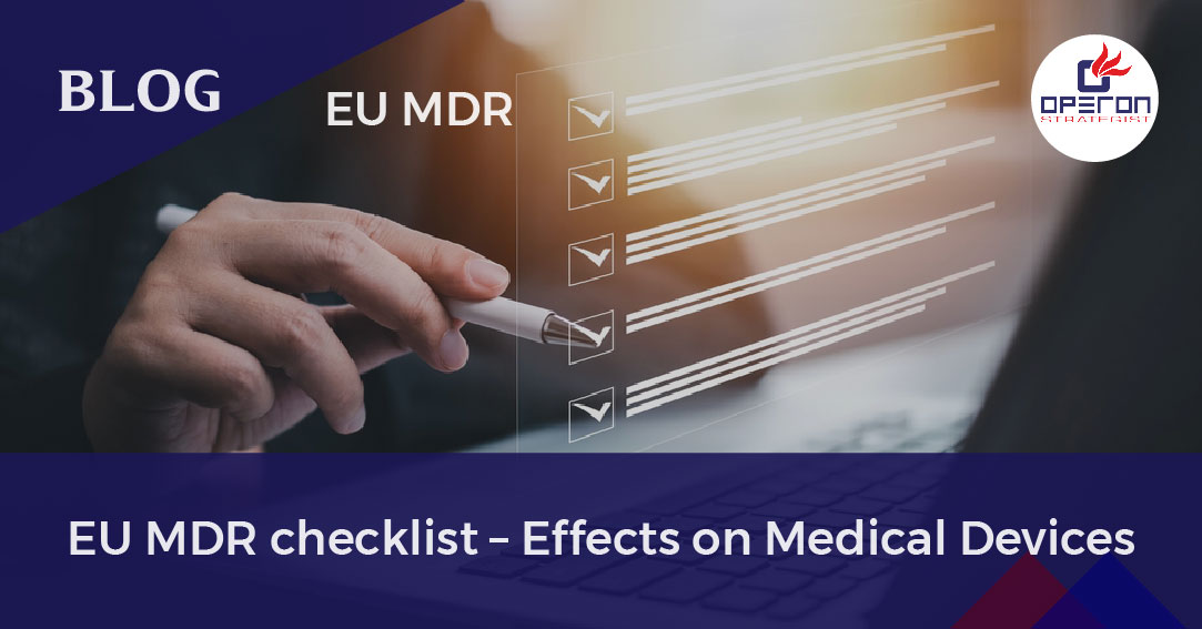 GSPR Checklist 2025: Key Updates and Compliance Guide for Medical ...