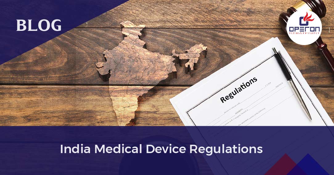 What Are The Medical Device Regulations In India at Terry Knapp blog