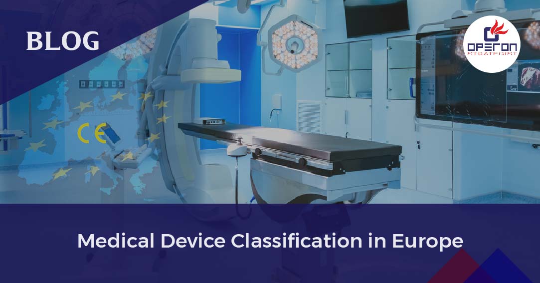 Medical Device Classification in Europe Under the MDR (Your Guide to ...