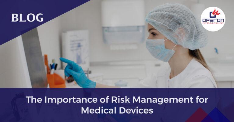 Medical Device Risk Management: Complete Guidance for Manufacturers ...
