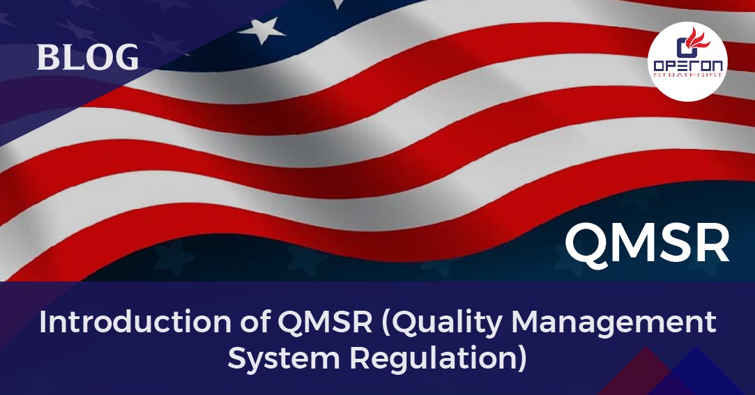 Understanding All About Quality Management System Regulation (QMSR ...
