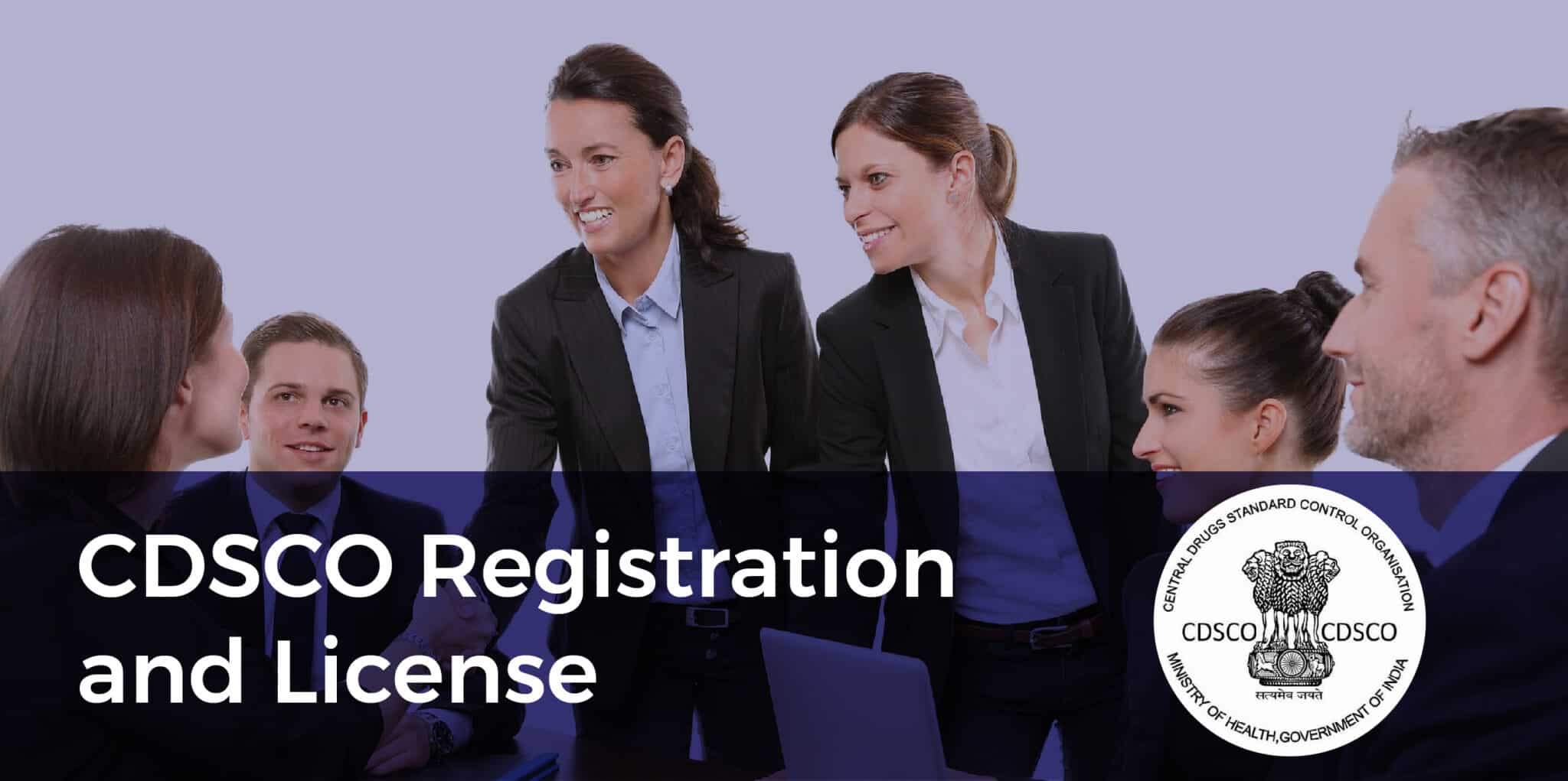 CDSCO Registration for Medical Devices | Operon Strategist