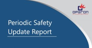 Periodic Safety Update Report (PSUR)
