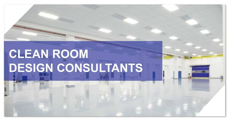 Elite Clean Room Design Consultant for Medical Devices | Proven ...