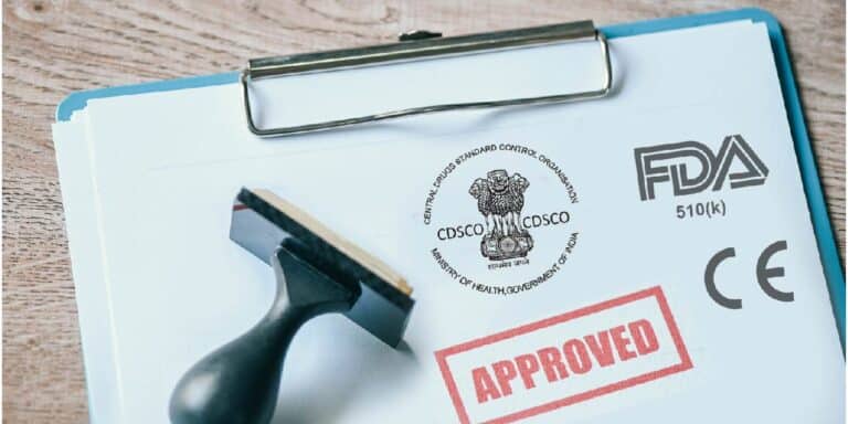 #1 Medical Device Consulting Company in India | Operon Strategist