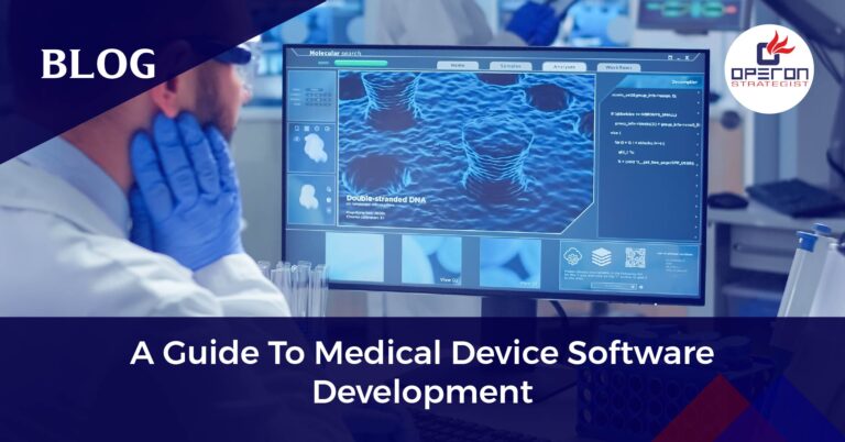 Software as a Medical Device (SaMD) - IEC 62304 Certification ...