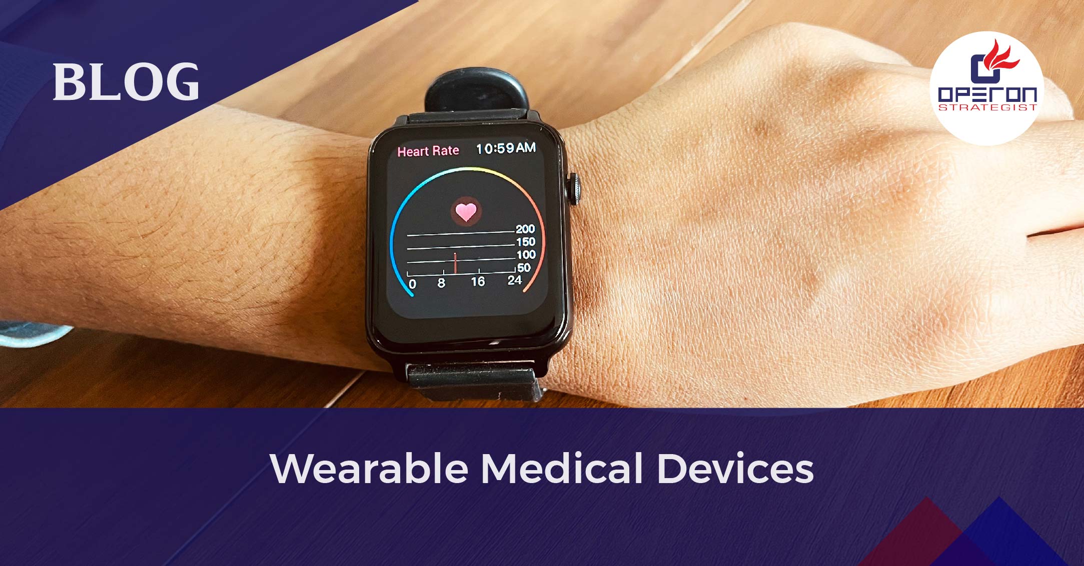 Wearable Medical Devices