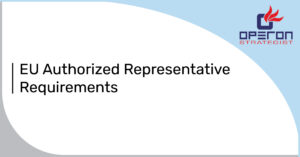 MDCG 2022-16 : Guidance on Authorized Representatives Regulation (EU ...