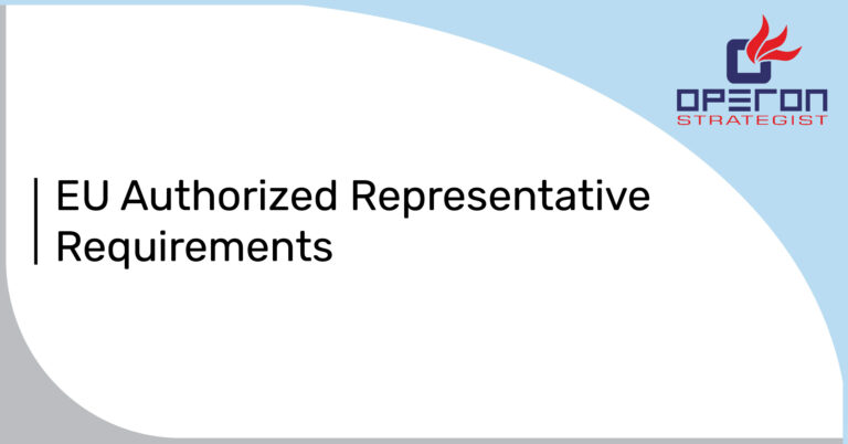 MDCG 2022-16 : Guidance on Authorized Representatives Regulation (EU ...