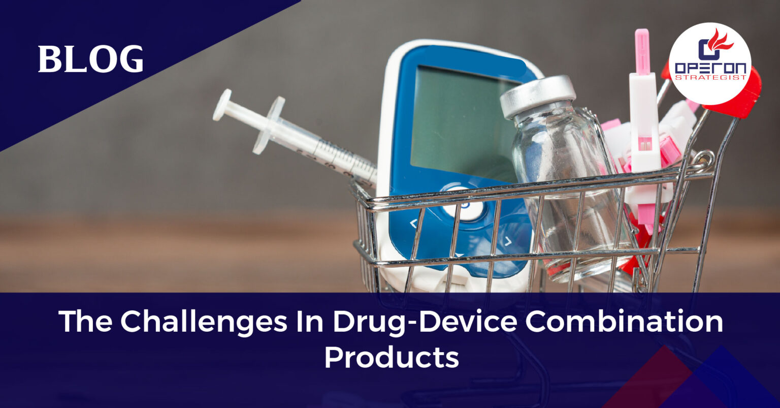 Challenges and Solutions in Drug-Device Combination Products (Navigating Regulatory Compliance ...
