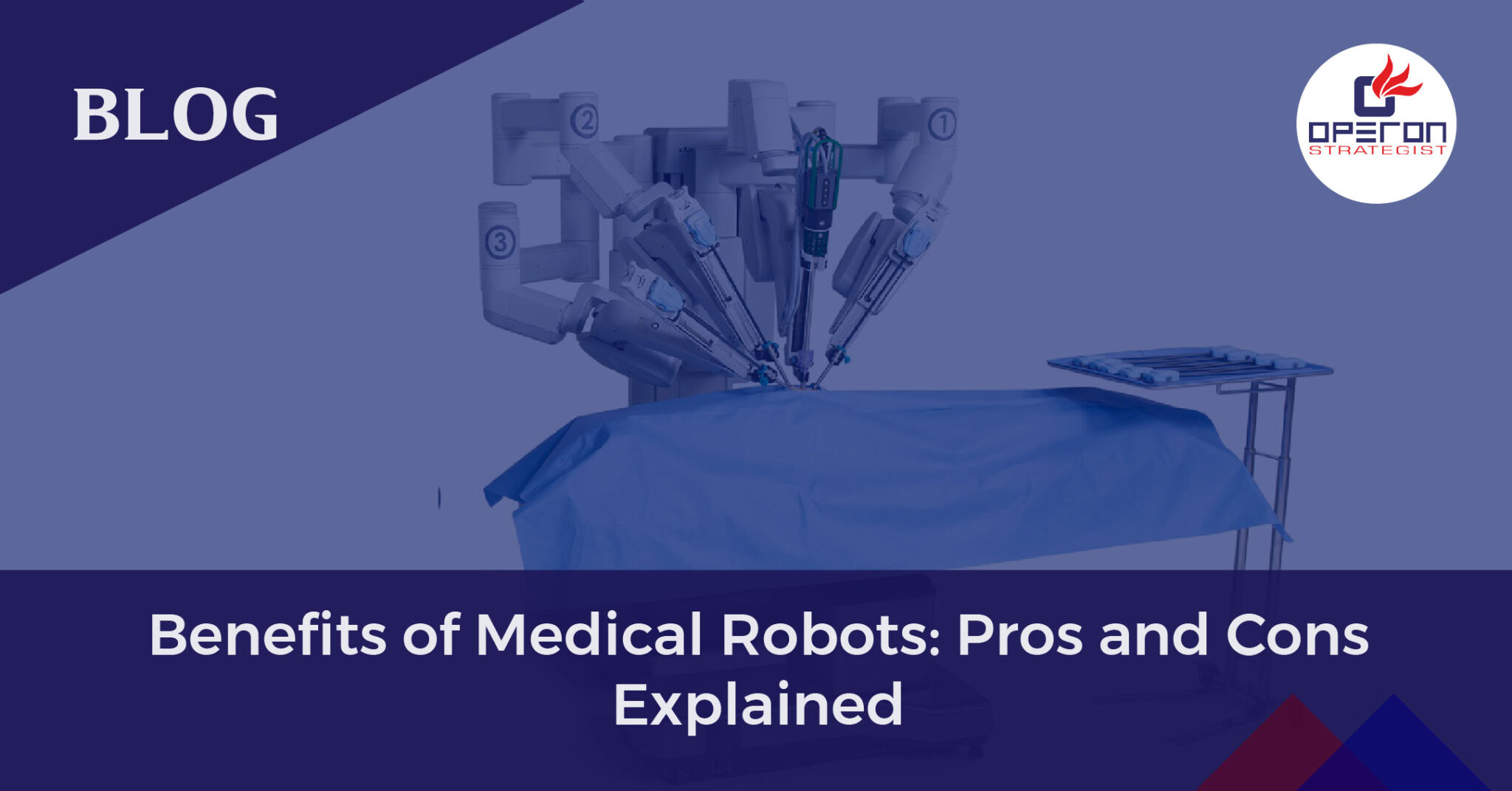 Know About Regulation of Medical Robots in Healthcare (Expert ...