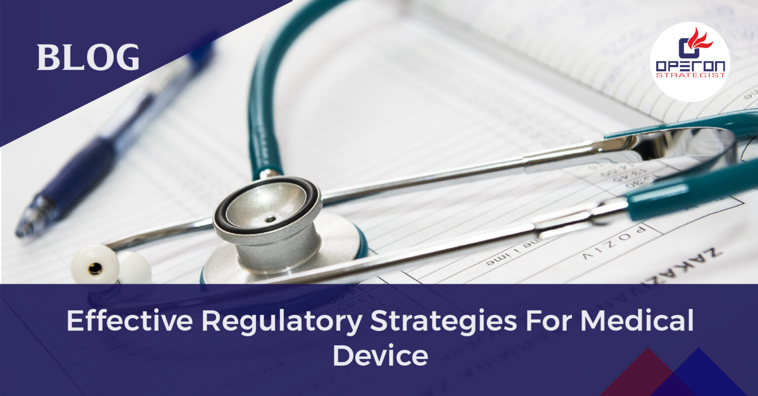 Regulatory strategist : Know Everything Before Introduce any Device ...