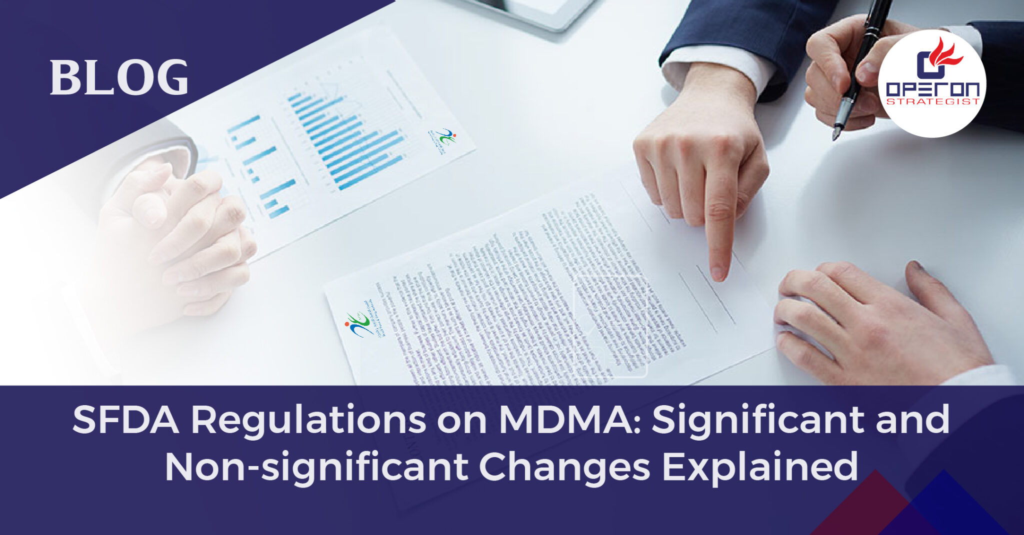 SFDA Regulations on Medical Device Changes (Understanding Significant ...