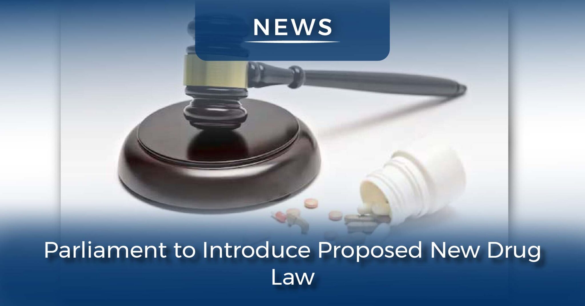 India's Proposed New Drug Law 2023 | Operon Strategist