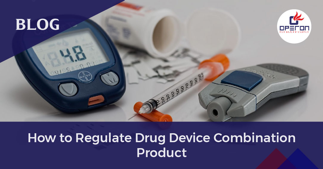 Navigating the Regulatory Landscape of Drug Device Combination Products ...