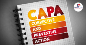 CAPA: Corrective Action Vs Preventive Action in (Quality Management ...