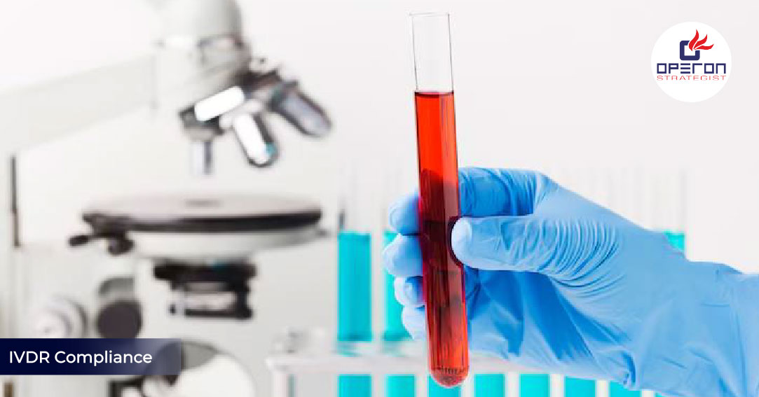 IVDR Compliance for Legacy Devices (Step-by-Step Guide) | Operon Strategist