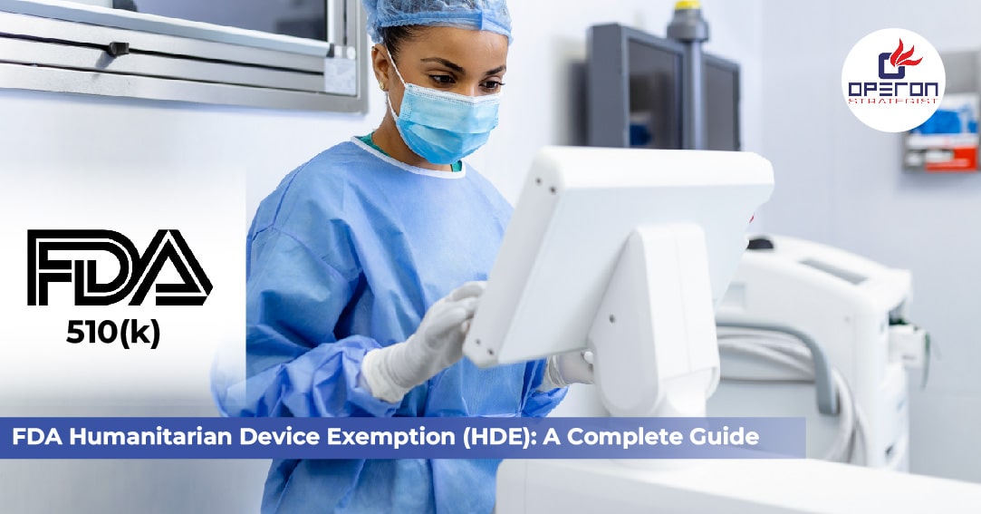 Humanitarian Device Exemption (HDE) | FDA Rare Disease Pathway Explained